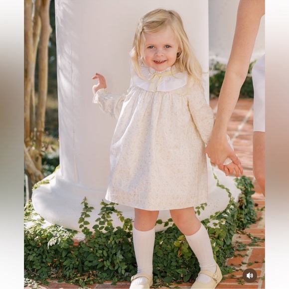 Edgehill Collection | Dresses | Nwt Edgehill Collection X Kristin Ellen ...